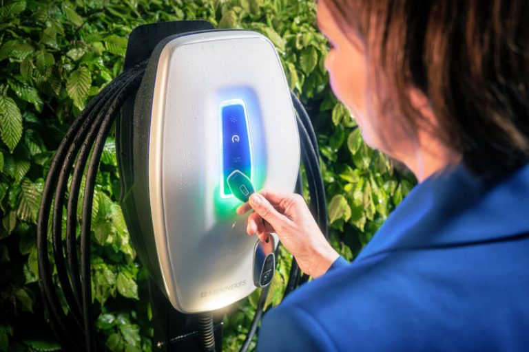 Tipi di Colonnine Elettriche: connettori e modalità di ricarica